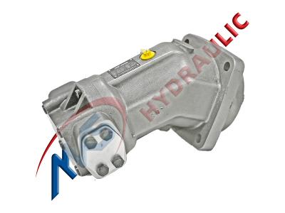 China Axial piston vaste pomp A2FO45_61R-VBB05 Te koop