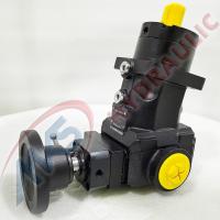 China A7VK Axial Piston Variable Pump , Metering Pump For Polyurethane Components for sale
