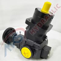 China A7VK Axial Piston Variable Pump , Metering Pump For Polyurethane Components for sale