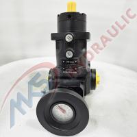 China A7VK Axial Piston Variable Pump , Metering Pump For Polyurethane Components for sale