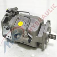 China Axial Piston Variable Pump A10VO45DFLR 31R PSC62K01 45cc Open Circuit Hydraulic for sale
