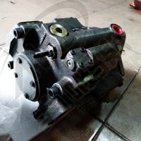China PVP Series Variable Volume Piston Pump PVP4836R2M11 1800 RPM 71°C for sale