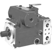 China A4VTG Variable Closed Circuit Axial Piston Pump 71 90 cc High Pressure 400 Bar for sale