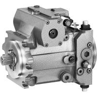 China A4VG Variable Displacement Axial Piston Pump Closed Circuit 350 Bar 400 Bar for sale
