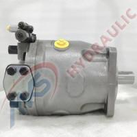China Electric A10VSO45 Rexroth Axial Piston Variable Pump 280 Bar 350 Bar for sale