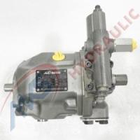 China Rexroth A10VSO28 Axial Piston Pump 280 Bar Open Circuit Variable Displacement for sale