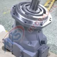 China A6VM1000 Hydraulic Axial Piston Variable Motor 350 Bar Nominal Pressure High Speed for sale