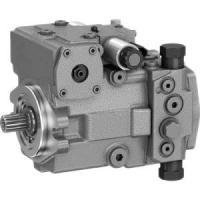 China Rexroth A10VG28 Axial Piston Pump 350 Bar High Pressure Variable Closed Circuit Hydraulic Pump for sale