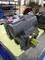 China Bosch Rexroth A4VSG Axial Piston Variable Pump 250cc for Foundry Mining Machinery for sale