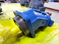 China Bosch Rexroth A2FM Axial Piston Fixed Motor 80cc High Efficiency for Mining for sale