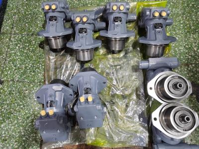 China A2FE R910979424 A2FE355 /60W-Vzm -So 25 Motori ad alta pressione per apparecchiature pesanti for sale
