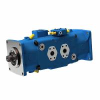 China Bosch Rexroth A20VO Axial Piston Variable Displacement Double Pump 190-260 cc/rev for sale