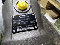 China A2FO45/61R-VBB05 Hydraulic Pump 45cc High Pressure Axial Piston Pump for sale