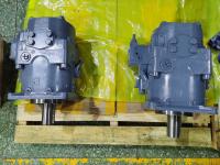 China Versatile Durable Hydraulic Pump 25LPM 200Bar for Industrial Applications for sale