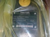 China A2FO56/61R-VBB05 Hydraulic Piston Pump 56cc High Pressure Fixed Displacement for sale