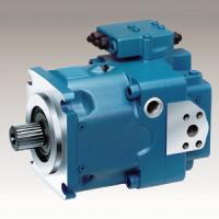 China Bosch Rexroth A11VO Axial Piston Variable Pump 100cc Swashplate Design for Mobile Machinery for sale