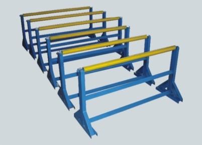 shutter door corrugated steel panel roll forming machine