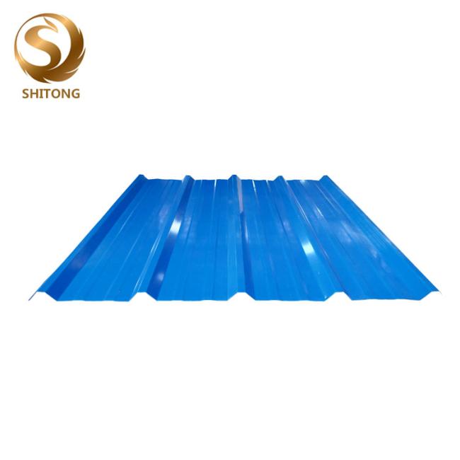 color metal sheet roof making roll forming machine make in china