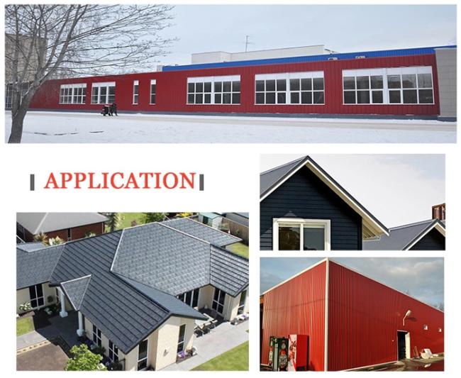 equipment for the production of ibr metal roof profile sheet manufacturing