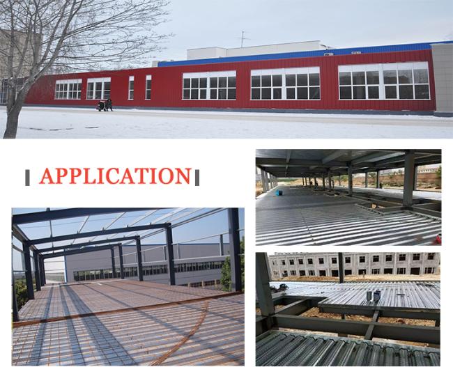 sheet metal roll forming machine manufacture for the production of metal