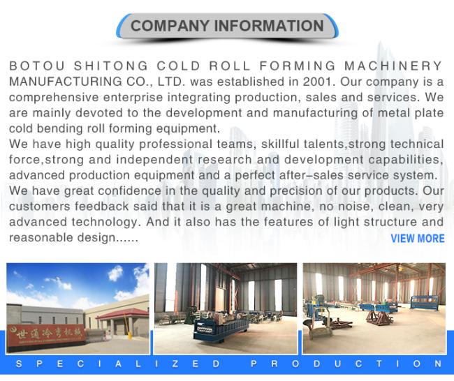 aluminium roofing sheet steel  making machine roof step tile roll forming machine
