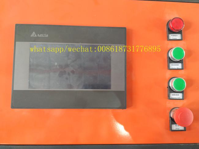 high quality quick change model c purlin roll forming making machine ce