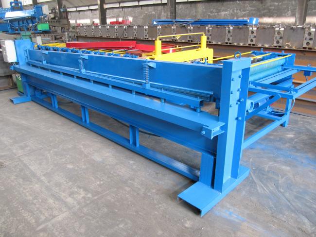4 meter hydraulic drive sheet manual plate shearing machine for sale