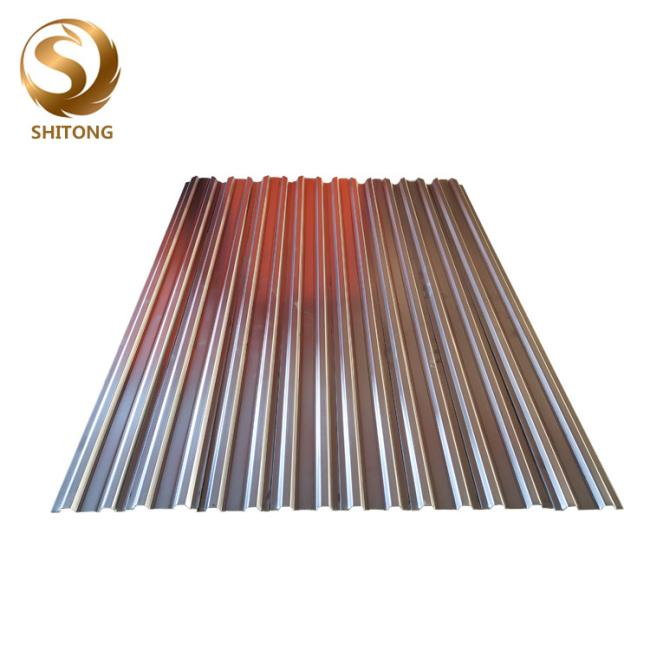 steel channel metal fence post roll forming machine for protecting