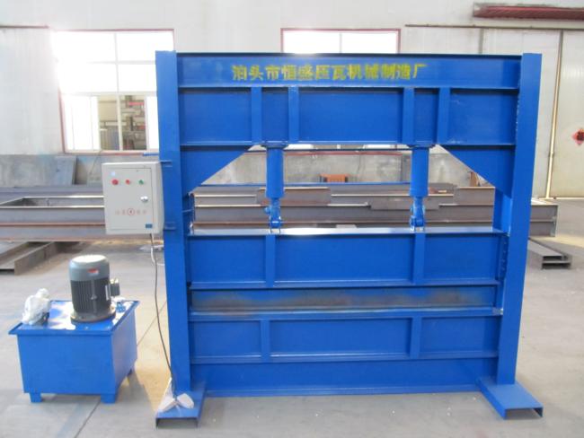 2 m Thickness of raw material of 3 mm hydraulic bending machine