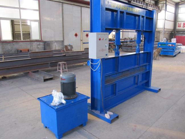 2 m Thickness of raw material of 3 mm hydraulic bending machine