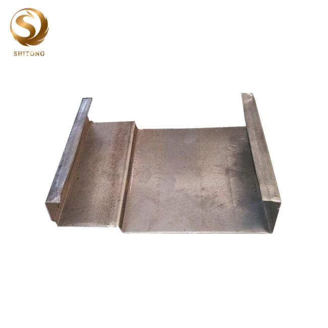 door frame cold steel roll forming machine with fast delivery