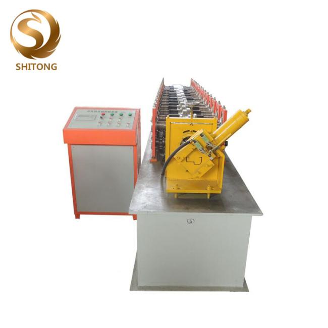door frame construction materials cold roll forming machine made in china
