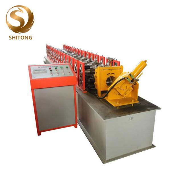door frame construction materials cold roll forming machine made in china