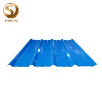China 840 Type Aluminium Roof Panel Sheet Cold Roll Forming Machine - 1000mm Width, 8-12 m/min Speed, 380V 3Phase for sale