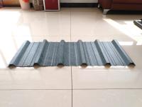 China 1000 model galvanized iron sheet cold roll forming machine supplier for sale
