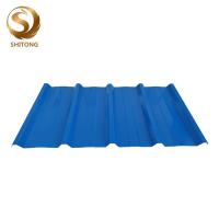 China double layer roofing sheet  roll forming making machine with price for sale