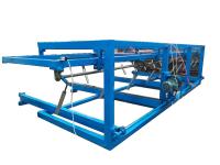 China Stacker Roofing Sheet Cold Roll Forming Machine - 45 Day Production with 12 Month Warranty for sale