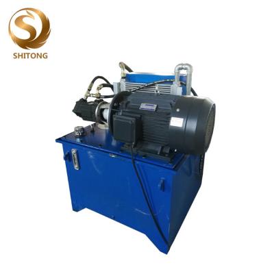 China steel structure c shape metal purlin roll forming machine for sale