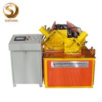 China drywall Cold Bending stud U Light Keel frame structure Roll Forming Machines for sale