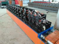 China U 25-30 model light keel colored galvanized steel sheet roll forming machine for sale