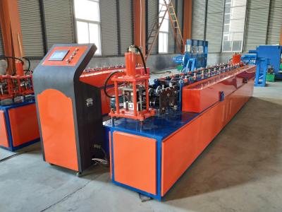 Китай C model light keel colored galvanized steel sheet cold roll forming machine продается