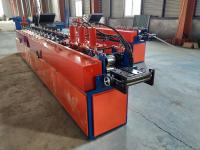 China C model light keel colored galvanized steel sheet cold roll forming machine for sale