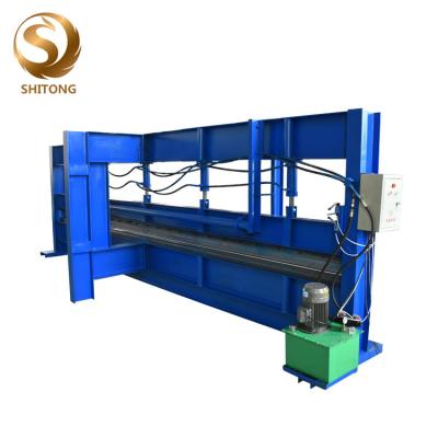China automatic bending machine for cutting sheet steel metal made in  china for sale