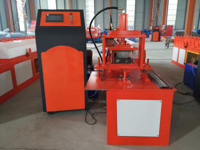 Китай 115-170 model roller shutter door colored steel sheet cold roll forming making machine продается