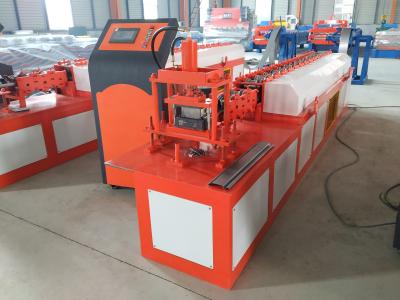 Китай 115-170 model roller shutter door galvanized steel sheet cold roll forming making machine продается