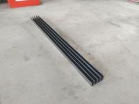 China U31 model roller shutter door galvanized steel sheet cold roll forming making machine for sale