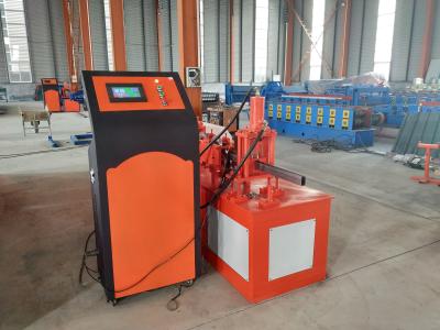 Китай U31 model roller shutter door aluminium steel sheet cold roll forming making machine продается