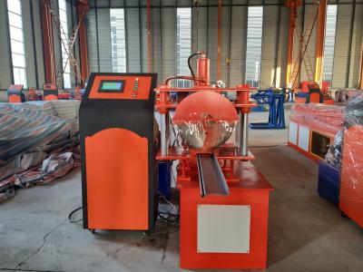 Китай ending slat roller shutter door aluminium steel sheet cold roll forming making machine продается