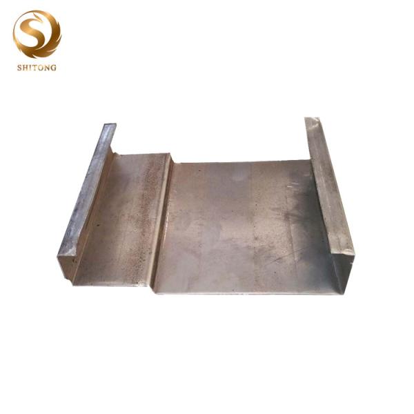 le cadre de porte en acier en aluminium automatique laminent à froid former la machine