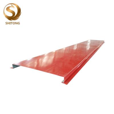 China high quality ceiling gauge carrier gauge channel roll forming machine for sale